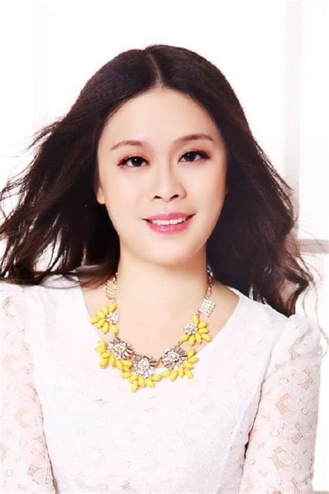 Wu Ying Ying — The Movie Database Tmdb