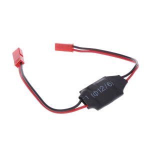 DC DC Converter Step Down Module A V Mini UBEC