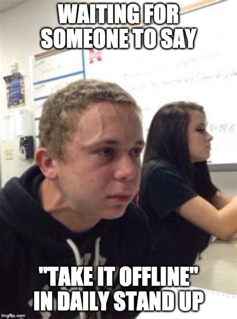 Scrum Master Memes 25 Funniest Agile Memes Easyretro