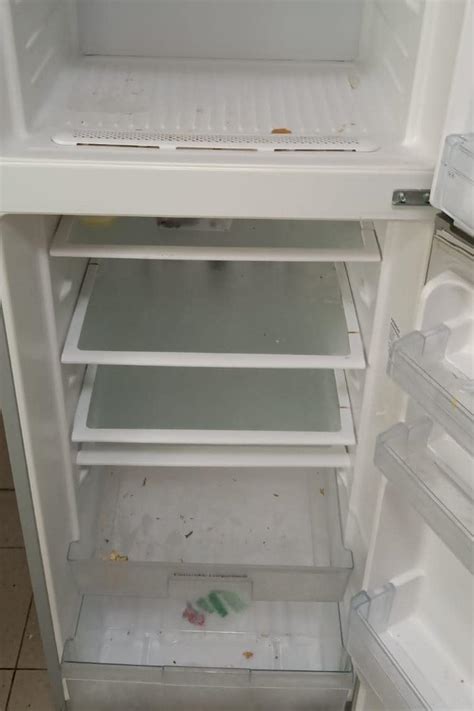 Move In Out Renovation Detailed Cleaning KMAC Singapore