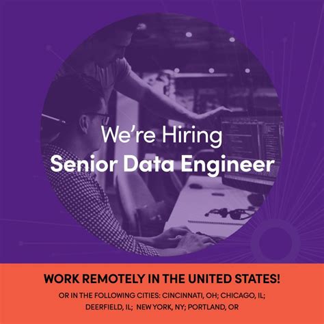 84 51˚ on linkedin hiring engineering dataengineer datasolutions technology recruiting…