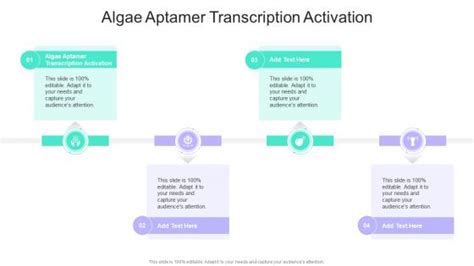 Algae Powerpoint Presentation And Slides Slideteam