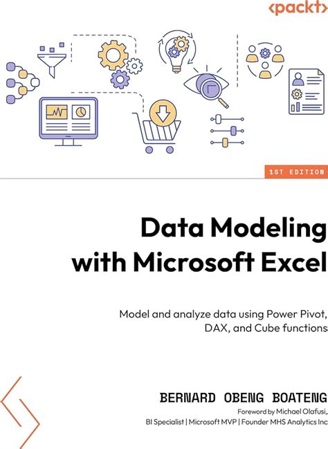 How To Build An Excel Data Model That Matters Review Of Data Modeling