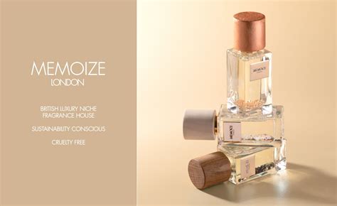 Memoize Fragrance