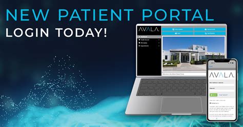 Inpatient Portal Health Patientenportal Avkiu