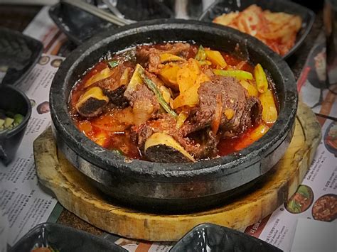 Galbi Jjim Near Me Korean Braised Beef Short Ribs Galbi Jjim Cqwro