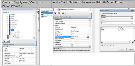 Ironside Tech Tip Using Macros In Cognos Ironside Group