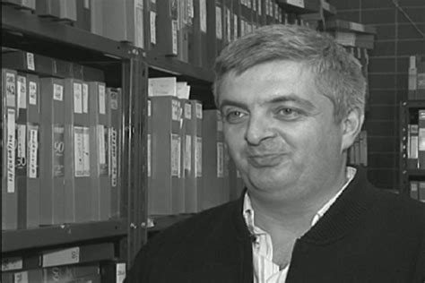 Preminuo Goran Mitrović