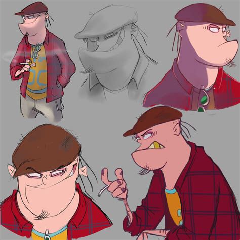 Bro By Un Genesis On Deviantart