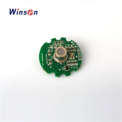 Combustible Sensor Winsen