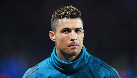 Лучшие фото Криштиану Роналду