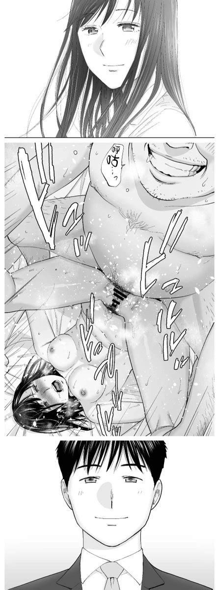WeiNTR on Twitter 00151 今年最佳预给到这篇用600 页描绘了极度虐心剧情的神作强推 男主在亲眼看着自己暗恋