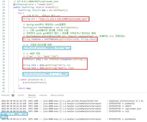 20220930 Spring Boot Api Xml To Json