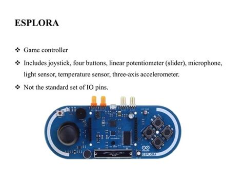 Arduino Board Program For Mobile Robotss Ppt Arduino Board Program For Mobile Robotss Ppt