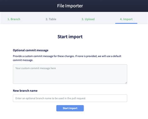 Editable Workspace Names · Issue 401 · Dolthubdolthub Issues · Github