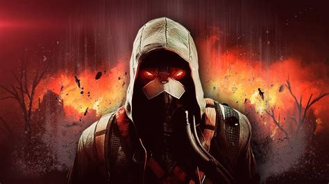 Killzone Shadow Fall Game Cover