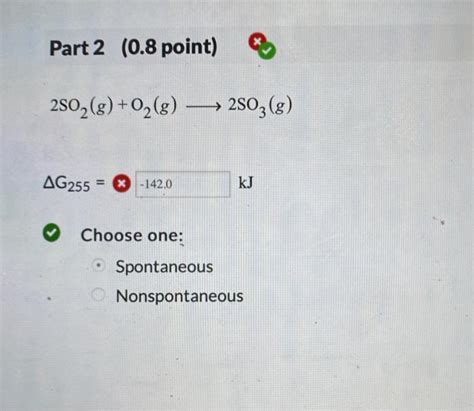 solved for each part below use the data below to calculate