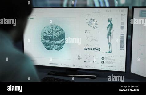 Medical Monitoring System Stock Videos And Footage Hd And 4k Video Clips Alamy