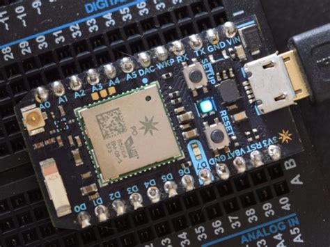 Particle Photon Learn With Edwin Robotics
