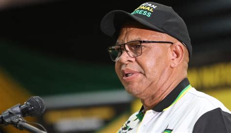 All Corrupt Anc Officials Must Be ‘removed Stan Mathabatha Limpopo Chronicle