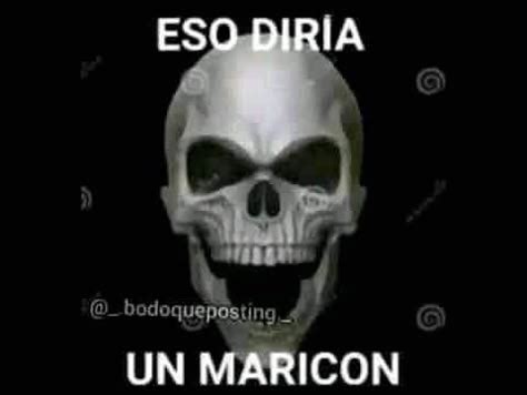 Calacas Chidas