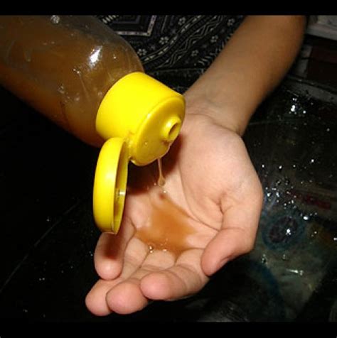 Домашен шампоан който ще накара косата ви ще расте като луда а всички ще ви завиждат на