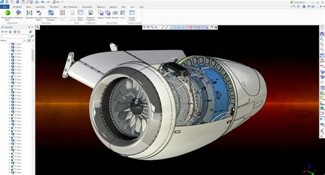 T FLEX CAD The Fastest CAD System