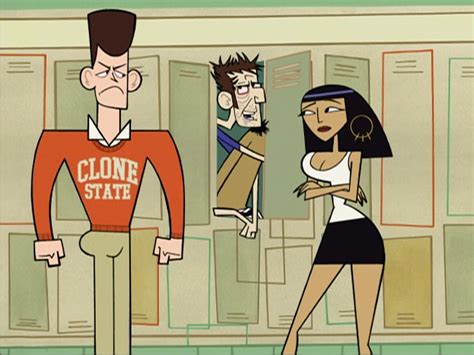 Clone High Season 1 Image Fancaps