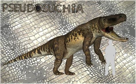 Explore The Best Fasolasuchus Art Deviantart