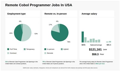 43 100hr Remote Cobol Programmer Jobs Now Hiring Sep 25