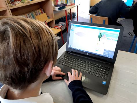 Scratch Computer Coding Togher N S