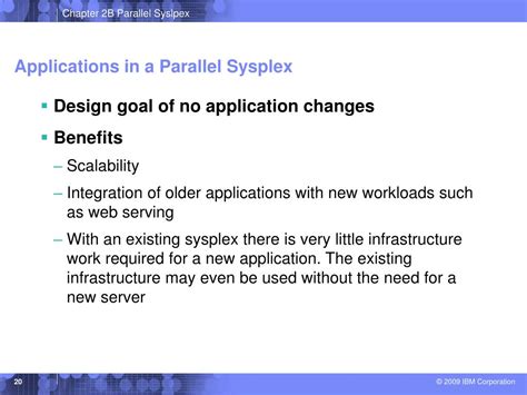 Ppt Chapter 2b Parallel Sysplex Powerpoint Presentation Free Download Id6606691