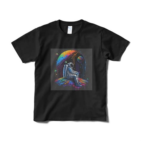 🌈🎨 Astronaut Booth