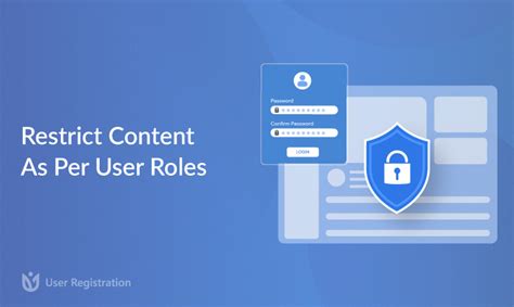 How To Restrict Content By User Roles In Wordpress