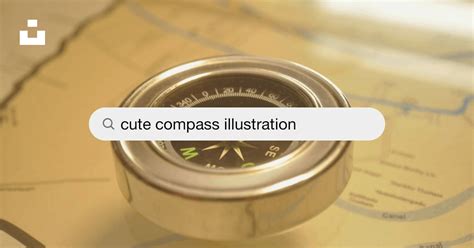 Cute Compass Illustration Pictures Download Free Images On Unsplash