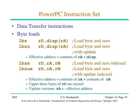 Ppt Risc Processors Powerpoint Presentation Free Download Id4768535