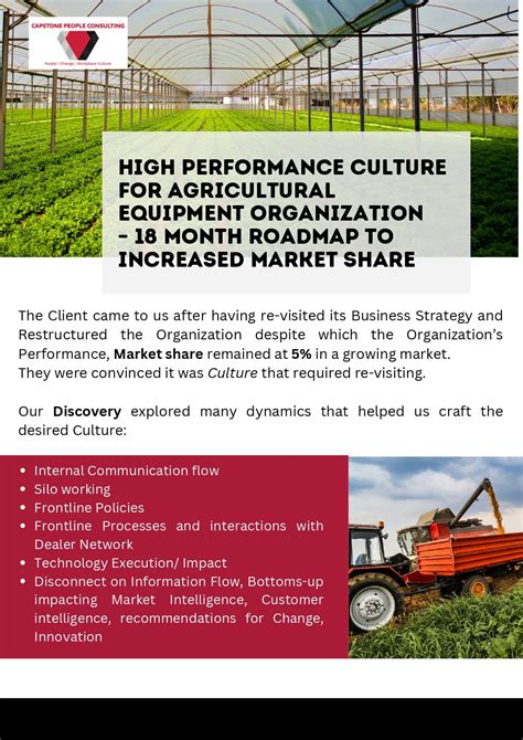 Capstones Use Case Capstone People Consulting