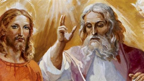 The Church Of England Debates Whether God Is Non Binary The Advertiser