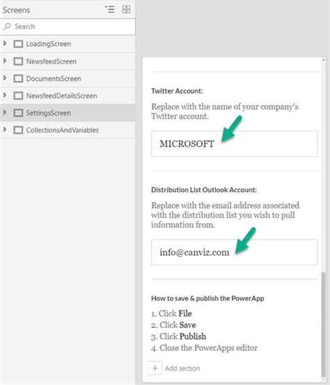 Powerapps Canvas App Coding Standards And Guidelines Part 2