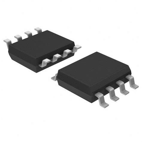 SP EN L TR MaxLinear Inc Integrated Circuits ICs DigiKey