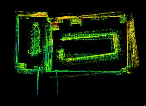[unitree Go2] Suppression Of Lidar Data Deviation Sensors Robot