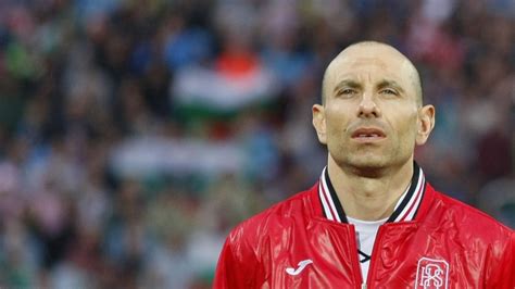 Мартин Петров се срещна с Фернандо Торес СНИМКА