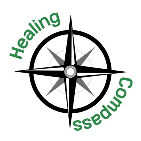 Healing Compass Youtube