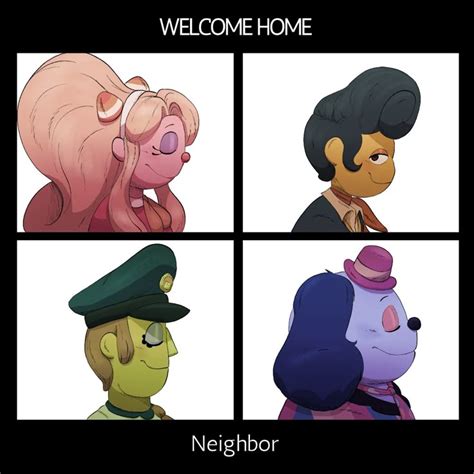 Post By Frillsand · 2 Images Welcome Home Posters Clown
