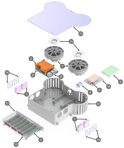 [논문 리뷰] design and benchmarking of a two degree of freedom tendon driver unit for cable driven