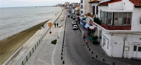 Преименуването на улица в Ларнака предизвика смут Бг Фактор Кипър