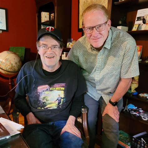 Longtime Espn Mlb Writer Jim Caple Dead At 61