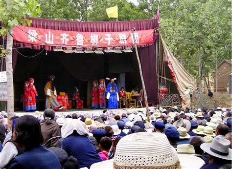 乡村戏台 农村戏台图片大全 农村戏台效果图 大山谷图库