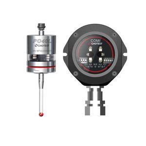 Scanning Touch Probe Scanning Touch Probe Head All Industrial Manufacturers