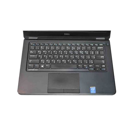 Dell Latitude E5250 Business Laptop Intel Core I5 5th Gen Cpu 8gb Ram